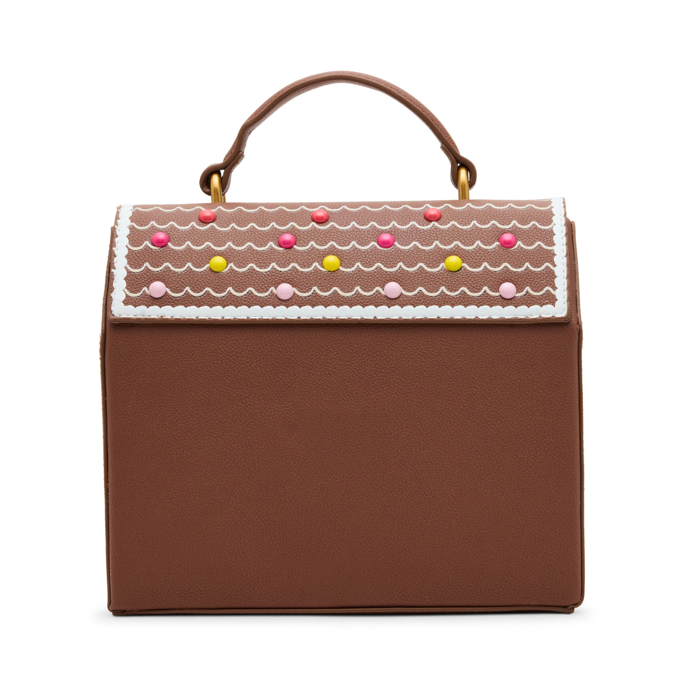 Betsey Johnson Kitsch Baking Spirits Bright Crossbody Bag – Twin Treats