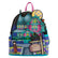 Loungefly Laika Coraline Glow in the Dark House Mini Backpack – Twin Treats