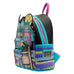 Loungefly Laika Coraline Glow in the Dark House Mini Backpack – Twin Treats