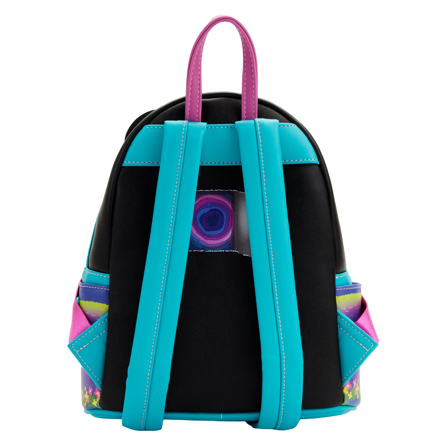 Loungefly Laika Coraline Glow in the Dark House Mini Backpack – Twin Treats