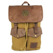 The Walking Dead Rick Grimes' Sheriff Backpack - Brown – Twin Treats