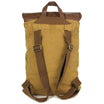 The Walking Dead Rick Grimes' Sheriff Backpack - Brown – Twin Treats