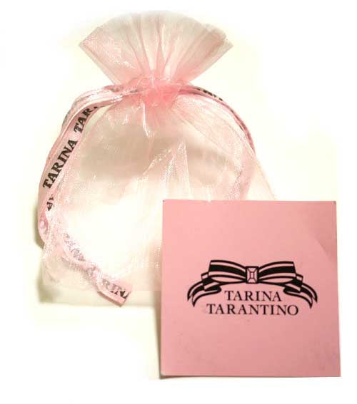 Tarina Tarantino Good Witch Cameo Baroque Ring – Twin Treats