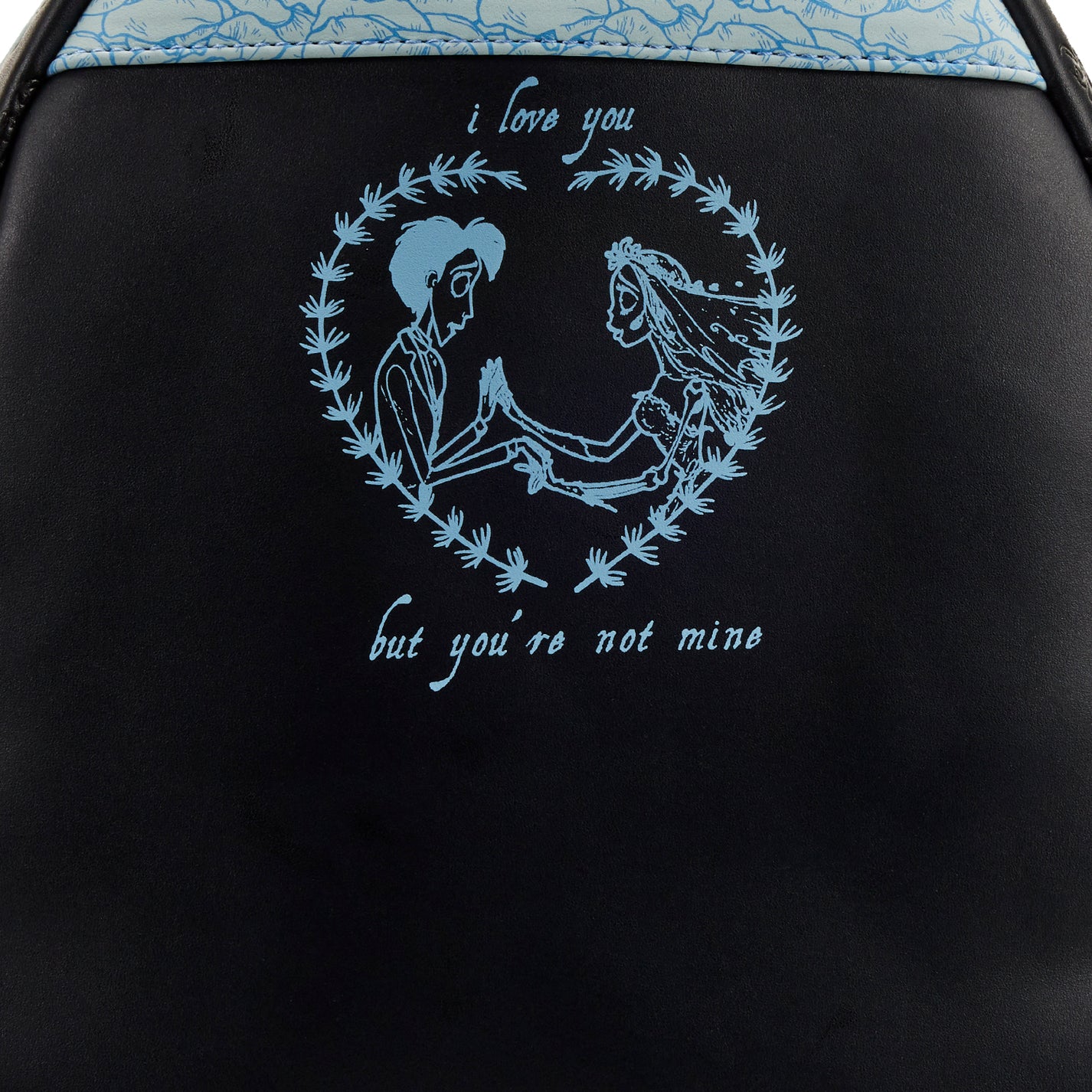 Loungefly Corpse Bride Emily Bouquet Mini Backpack – Twin Treats