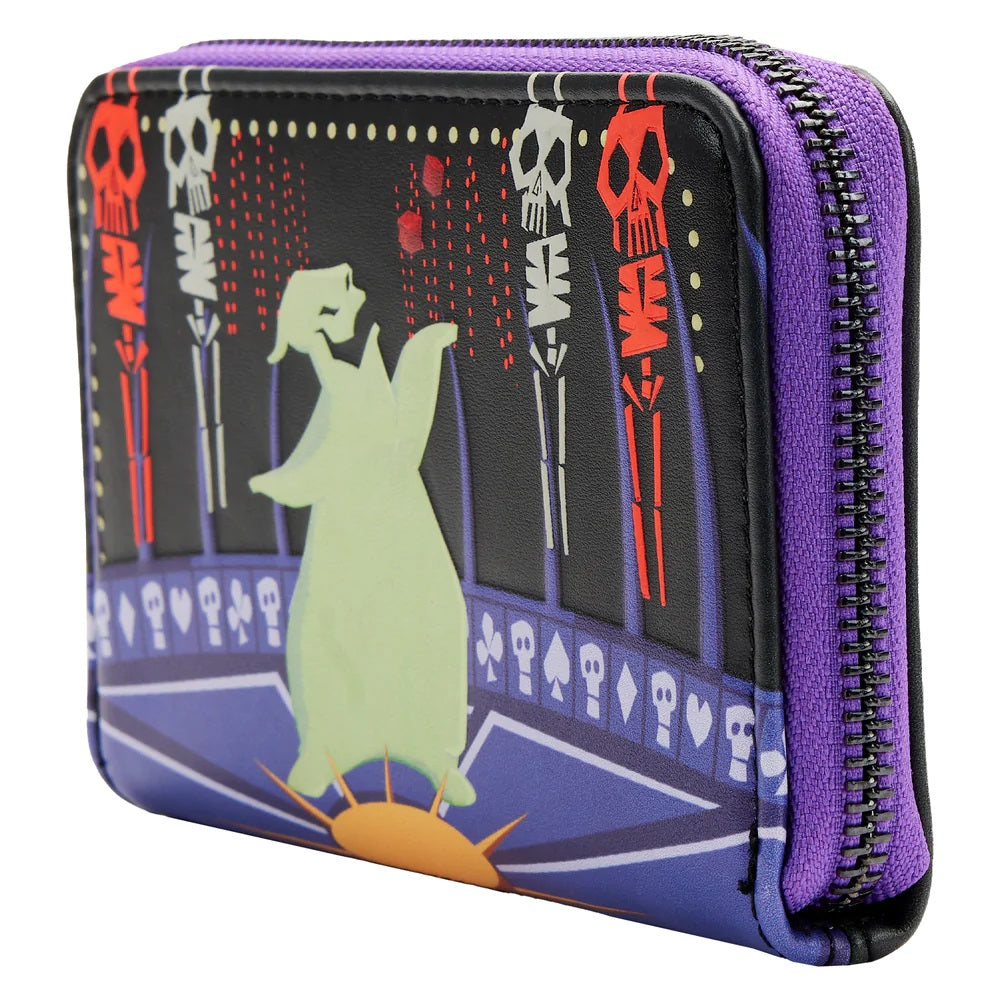 Loungefly The Nightmare Before Christmas Lock Shock Barrel Oogie Boogi ...